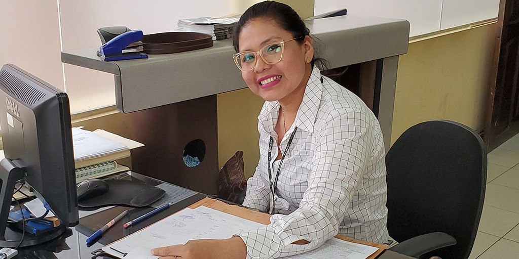 Puntos de atención | Crecer IFD