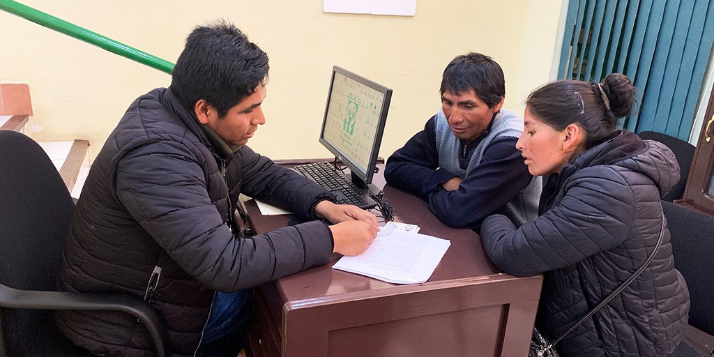 Consultas | Crecer IFD