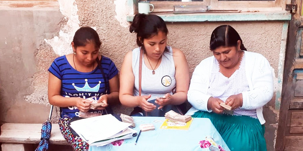 Quienes somos | Crecer IFD