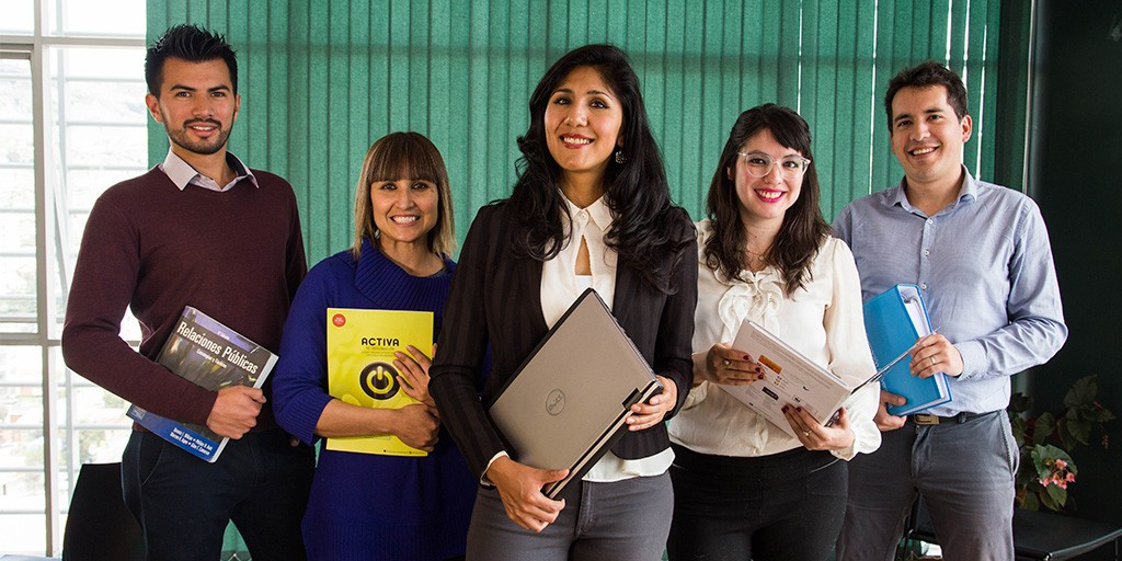 Convocatorias | Crecer IFD