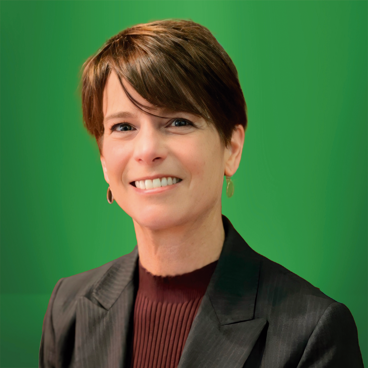 Directorio y Gerencias | Crecer IFD