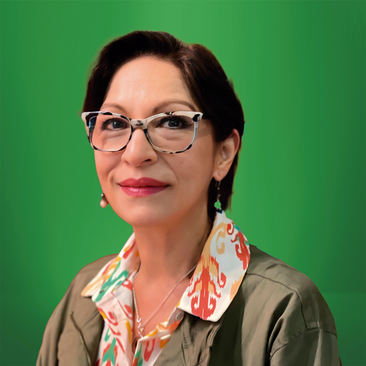 Directorio y Gerencias | Crecer IFD