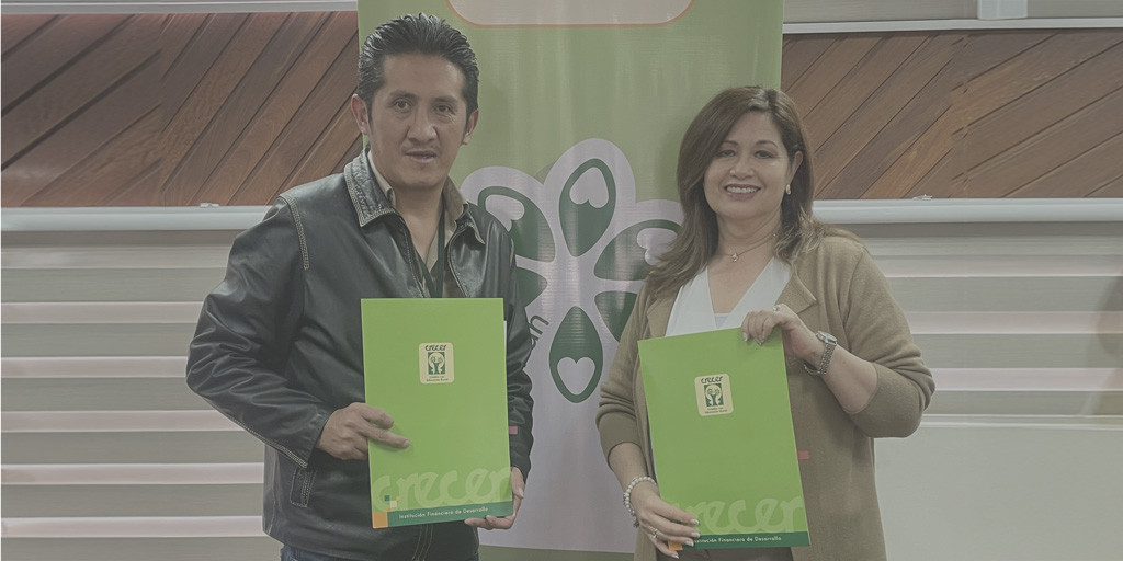 Noticias | Crecer IFD