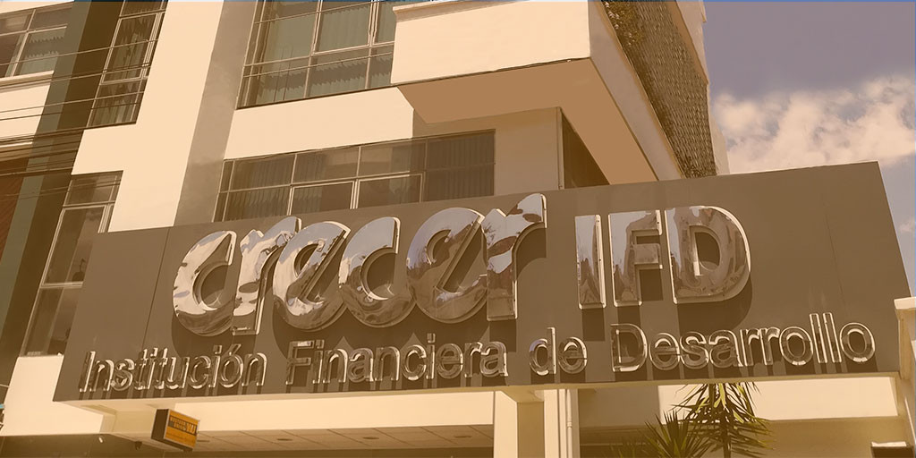 POR QUINCEAVA VEZ, CRECER IFD EMITE PAGARÉS A TRAVÉS DE UNA NUEVA ...