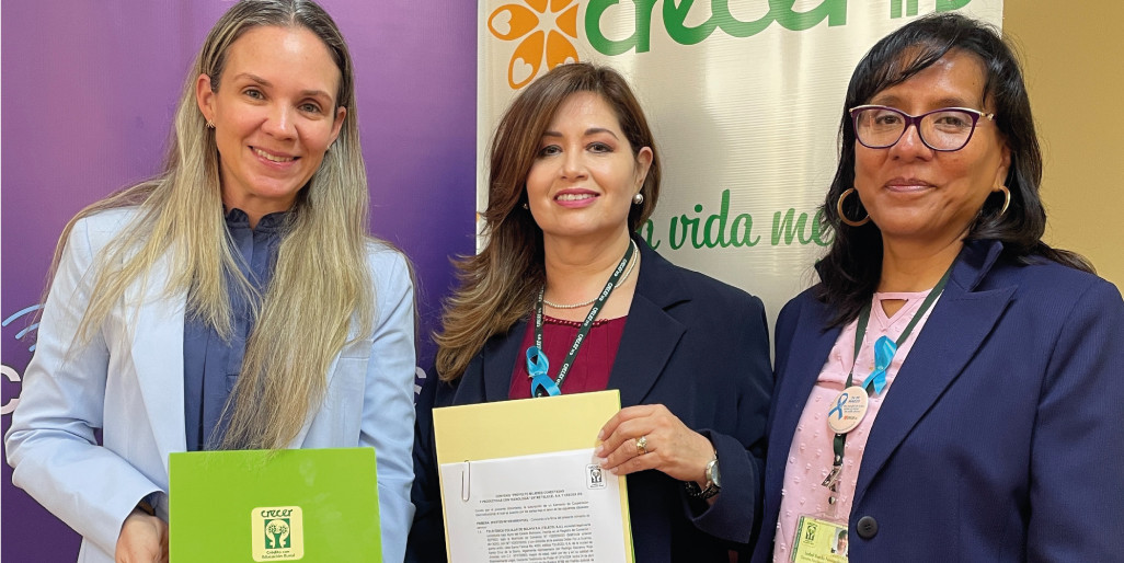 CRECER IFD y TIGO fortalecerán las habilidades tecnológicas de al menos ...